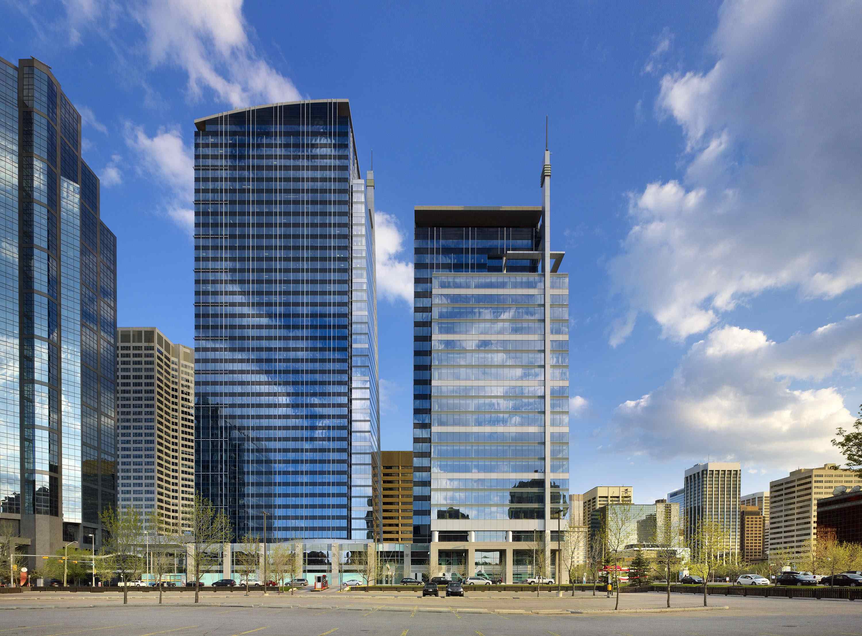 Centennial Place (30) - Tom Arban