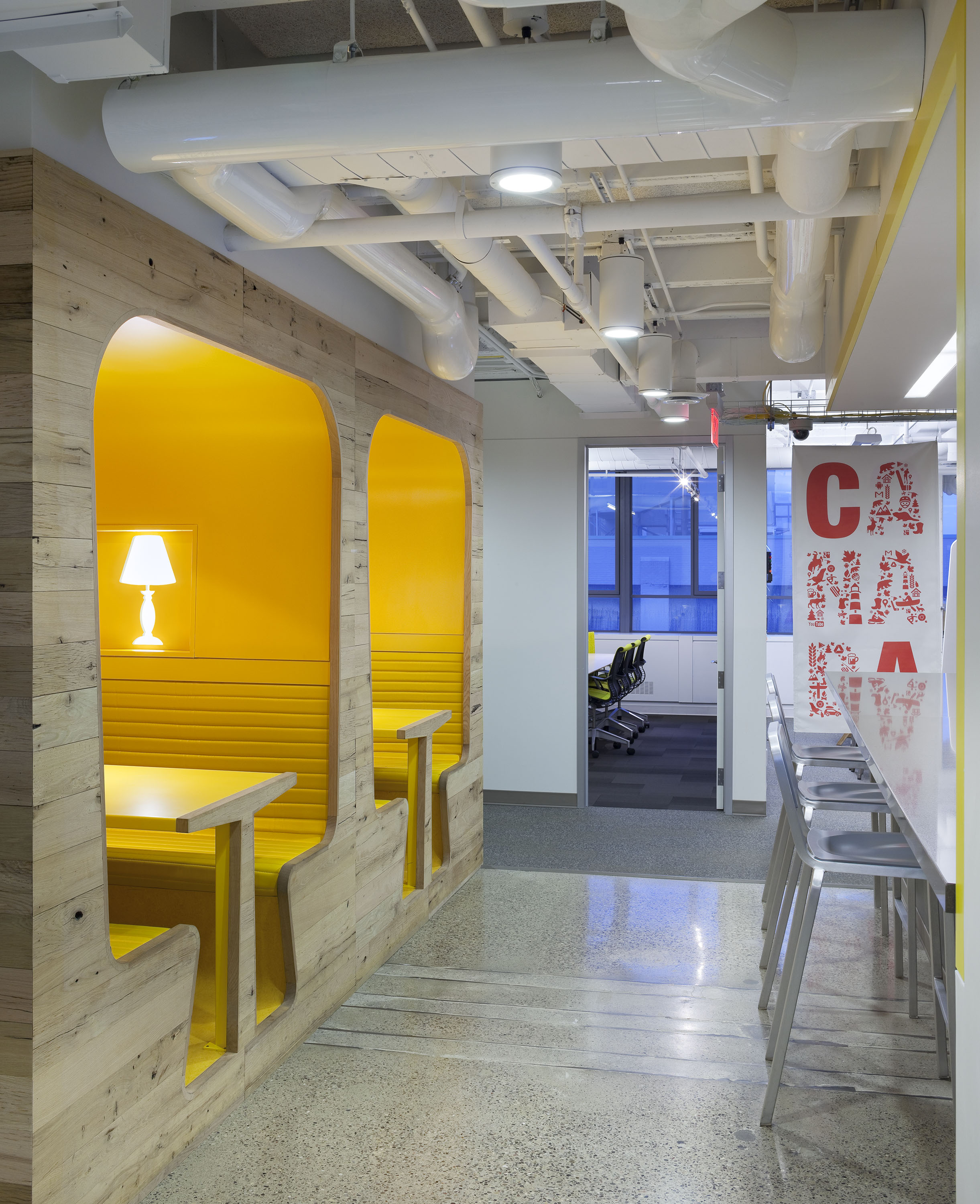 Google Toronto (05) - Tom Arban