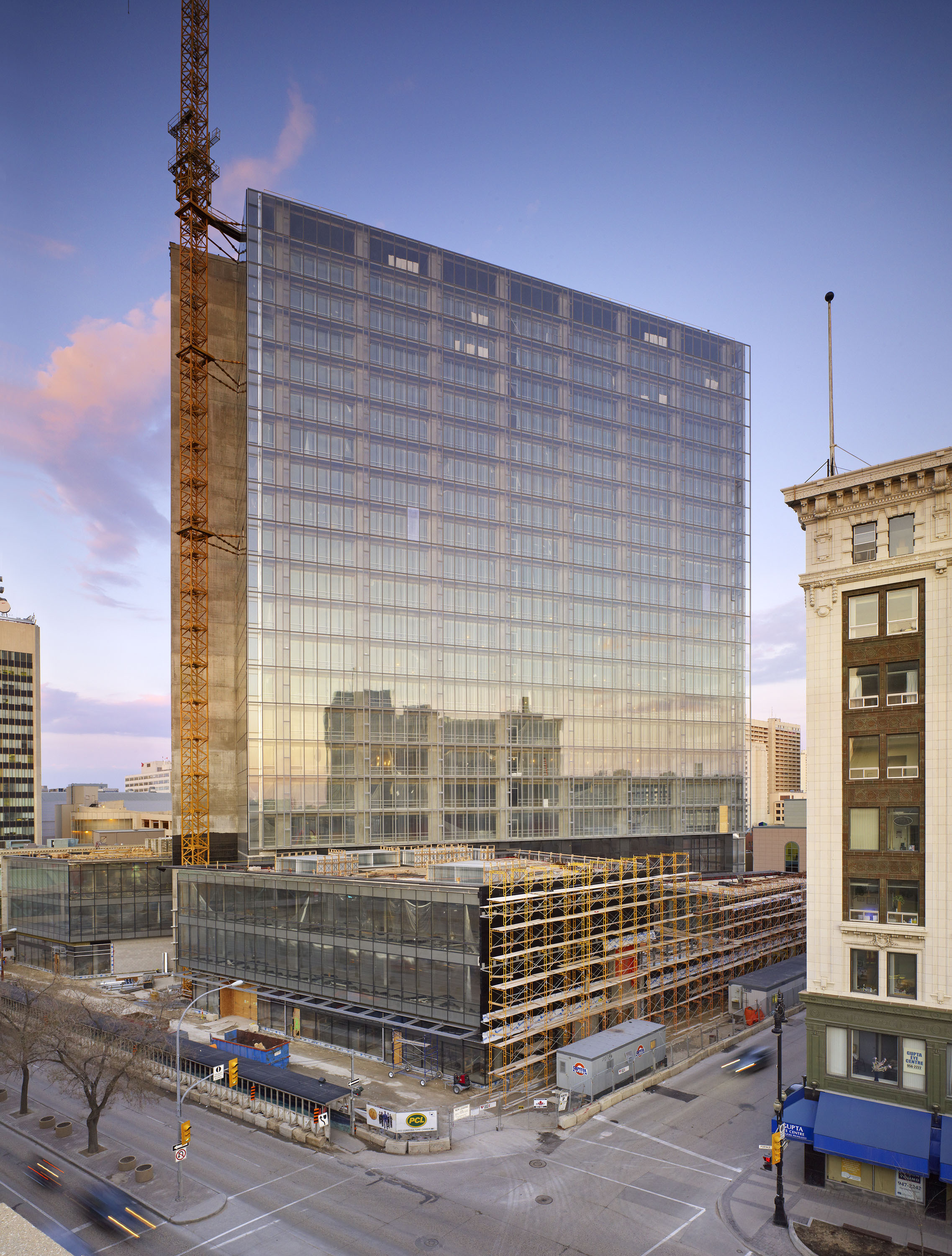 MH 3 (122) - Tom Arban