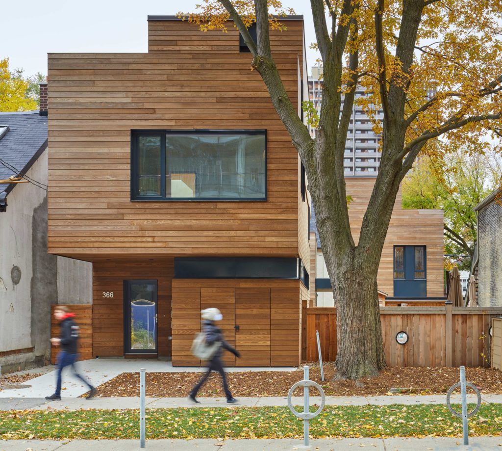 UofT_Passive_House_(36) - Tom Arban